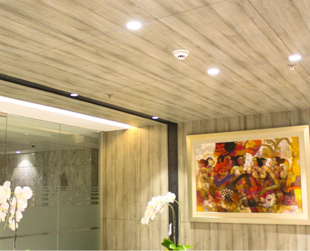 Mengenal Apa Itu Ceiling Treatment - Agra Jaya