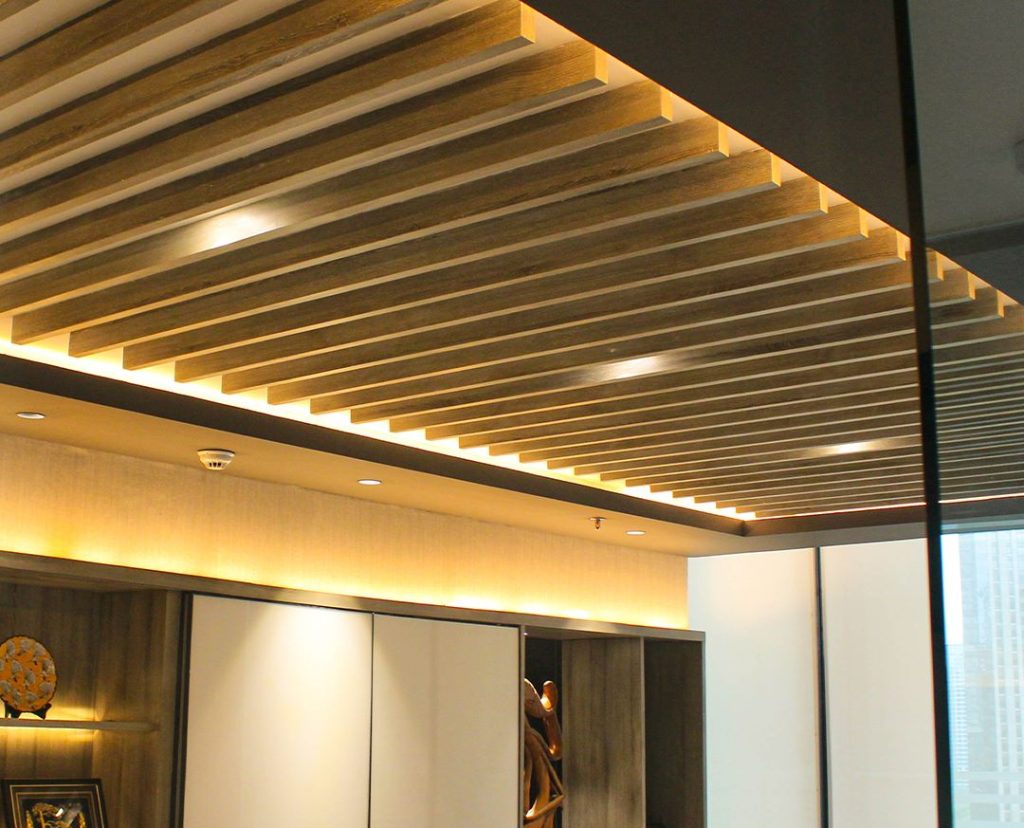 Mengenal Apa Itu Ceiling Treatment - Agra Jaya