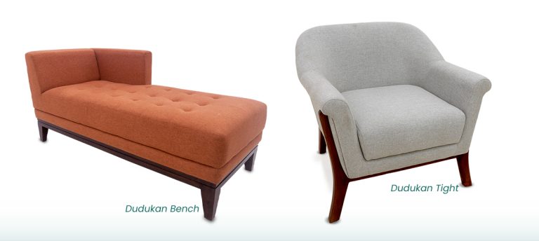 Kenali Lebih lanjut! Jenis - Jenis Dudukan dan sandaran pada Sofa ...